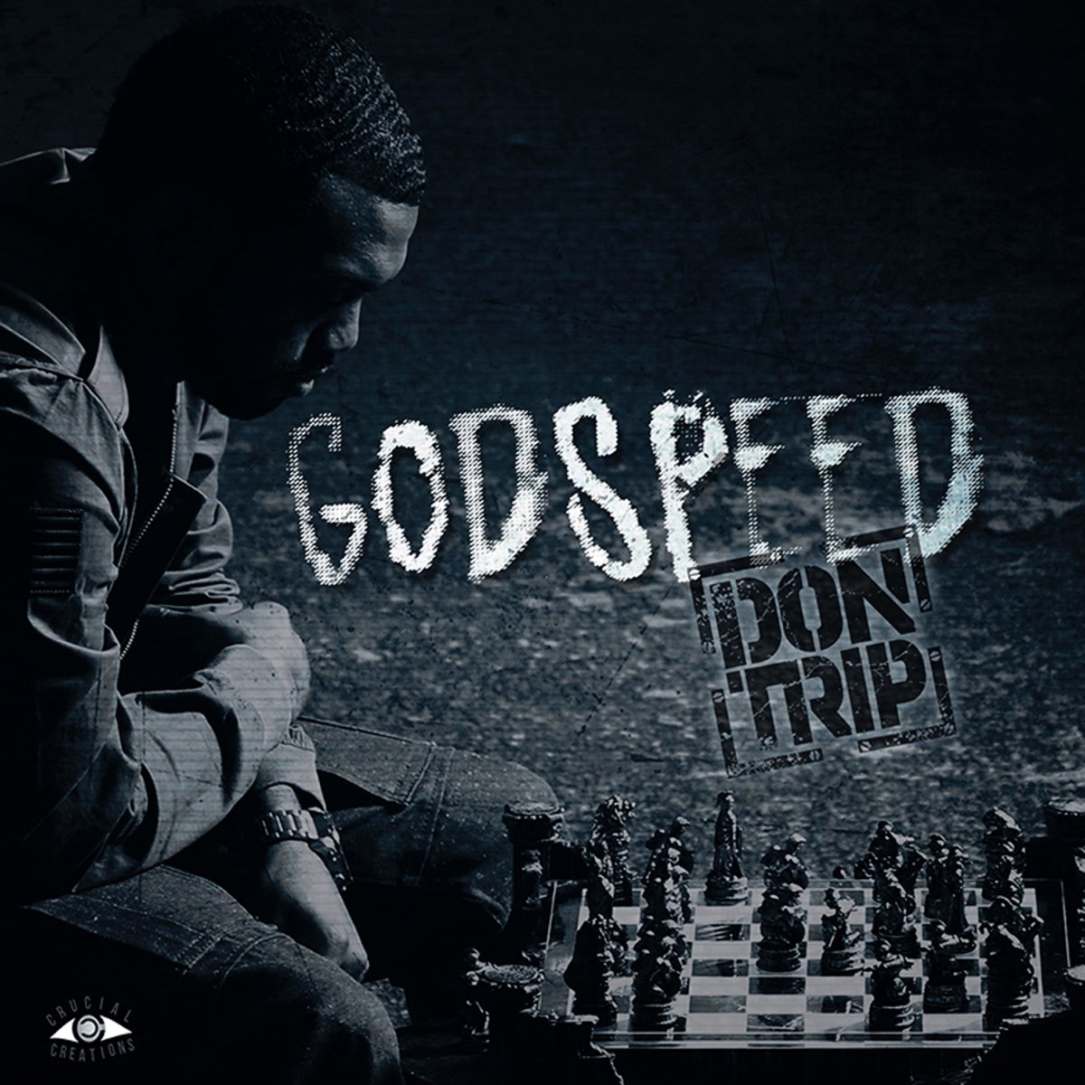 ‎Godspeed - Album by Don Trip - Apple Music