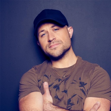 Eric Burgett Live at Davenport's Chicago!