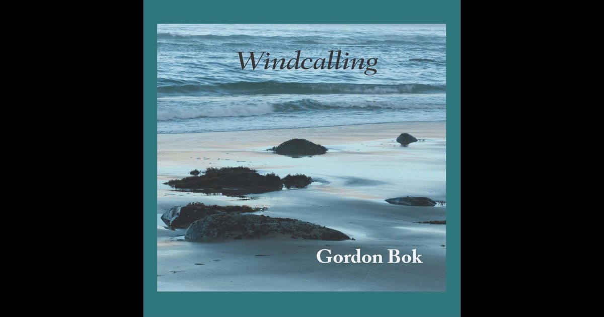 ‎Windcalling - Album by Gordon Bok - Apple Music