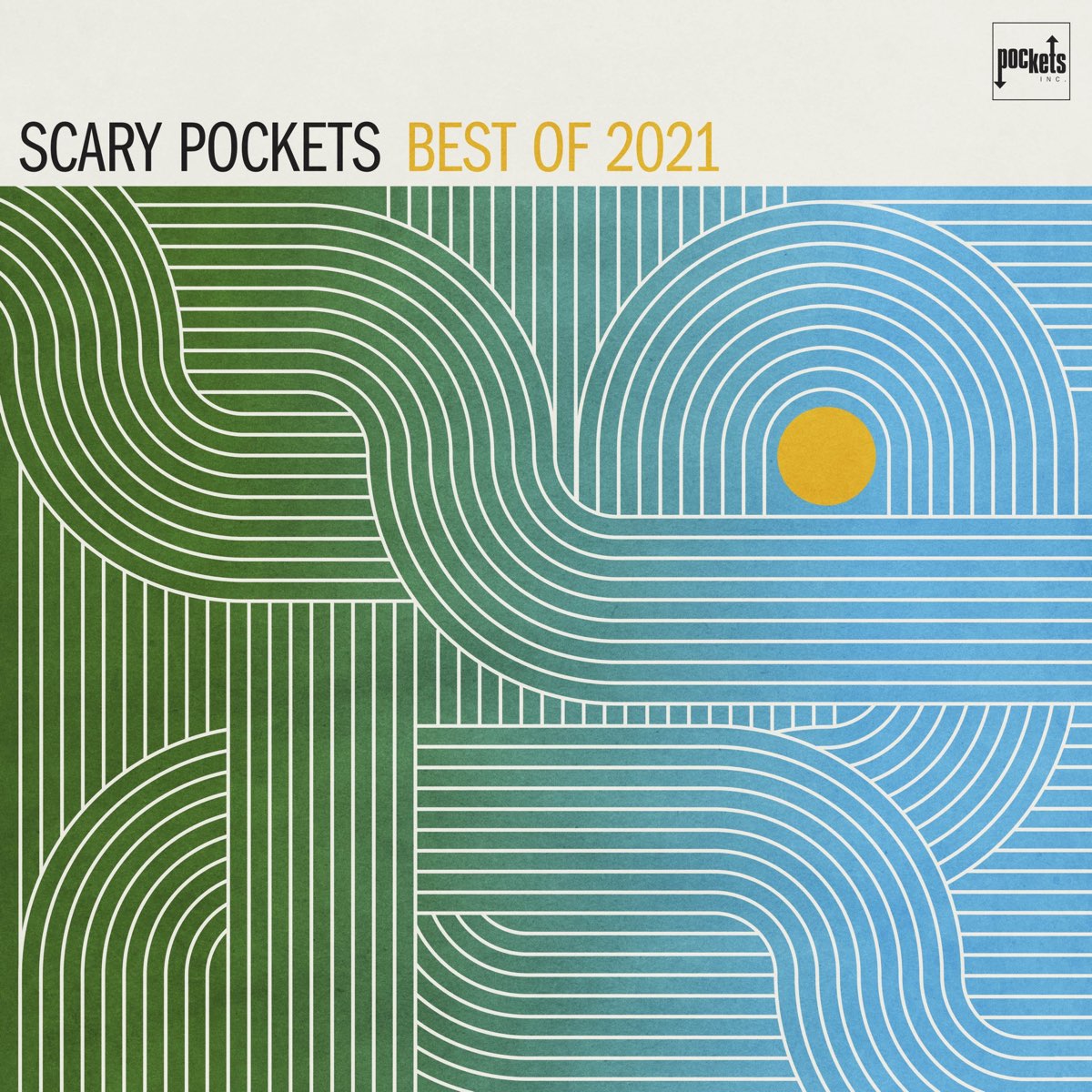 ‎Best Of 2021 - Album by Scary Pockets - Apple Music