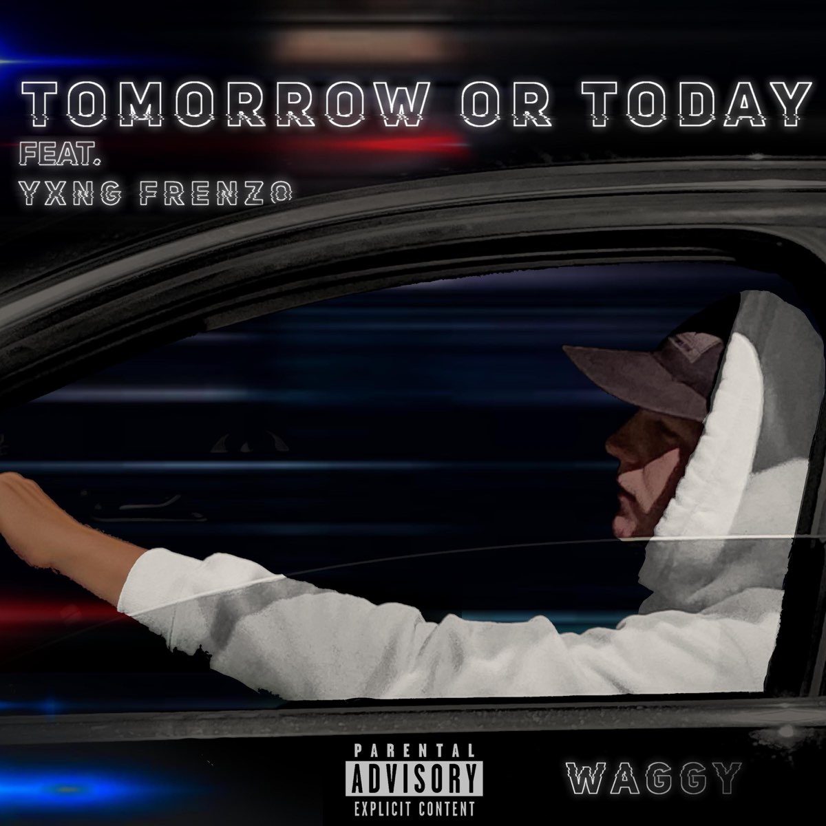 ‎Tomorrow or Today (feat. Waggy) - Single - Album by Yxng Frenzo ...