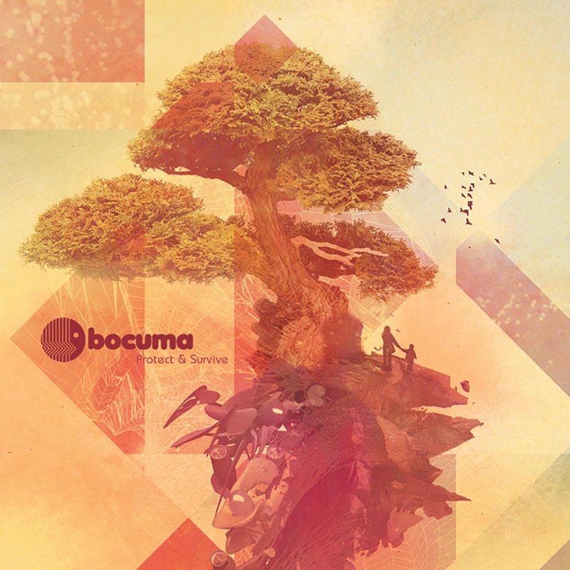 Choosing a Fallout Room - Bocuma: Song Lyrics, Music Videos & Concerts