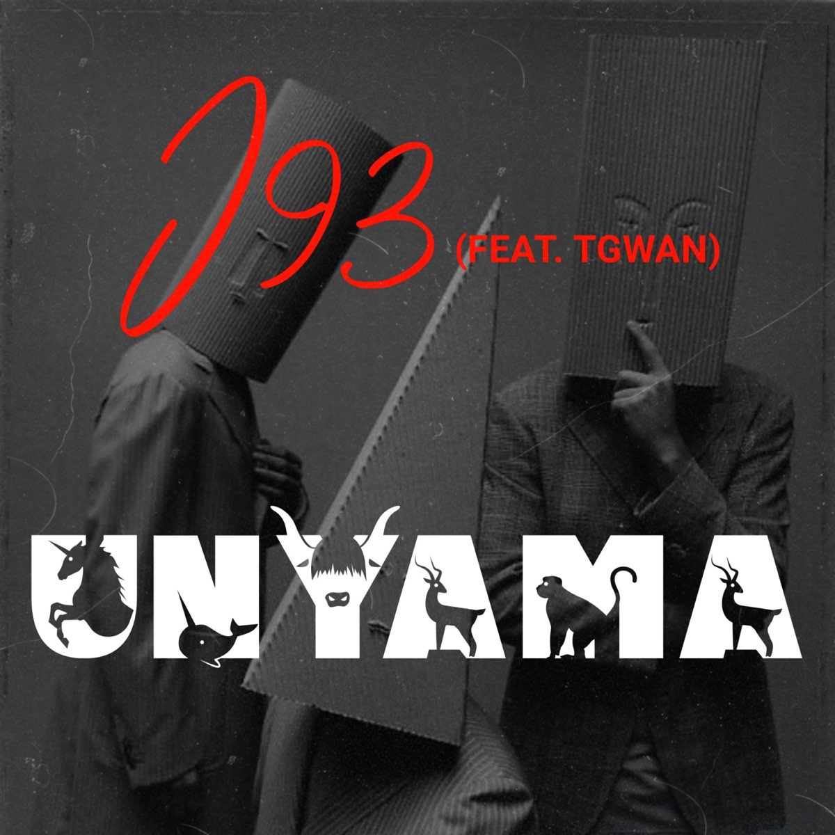‎Unyama (feat. T GWAN) - Single - Album by J93 - Apple Music
