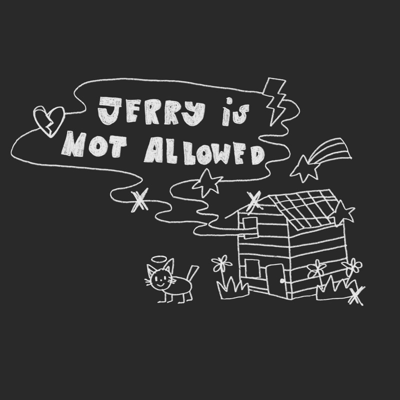 เบียร์ขวดสุดท้าย, อย่างน้อยมันก็โอเคขึ้นนิดนึง - jerry is not allowed ...