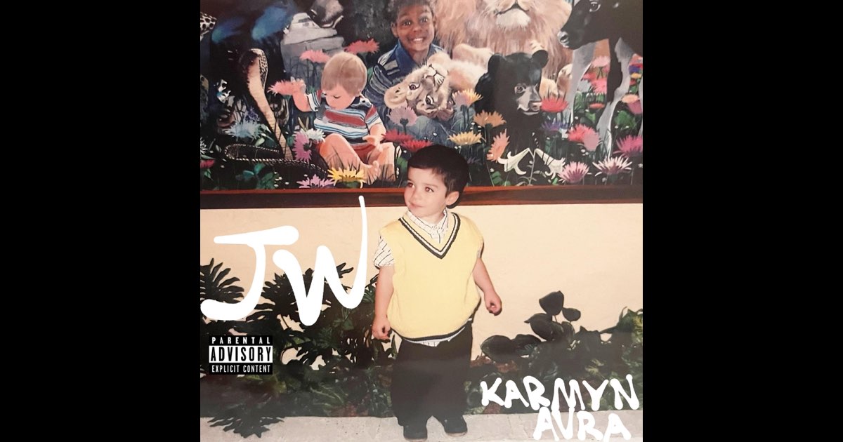 ‎Jehovah's Witness - Single - Album by KARMYN AVRA - Apple Music