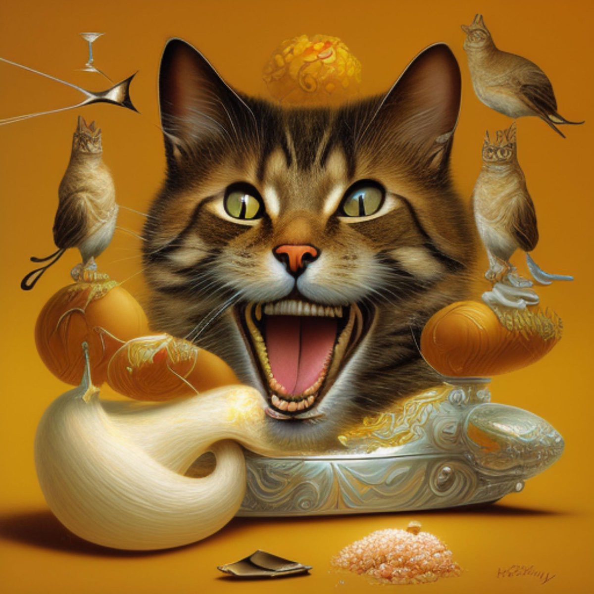 ‎Howdy Bird, An Emu's Dream - Single - Album by good luck, humans ...