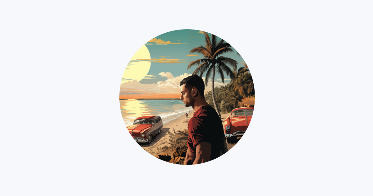 ‎Carmelo - Apple Music