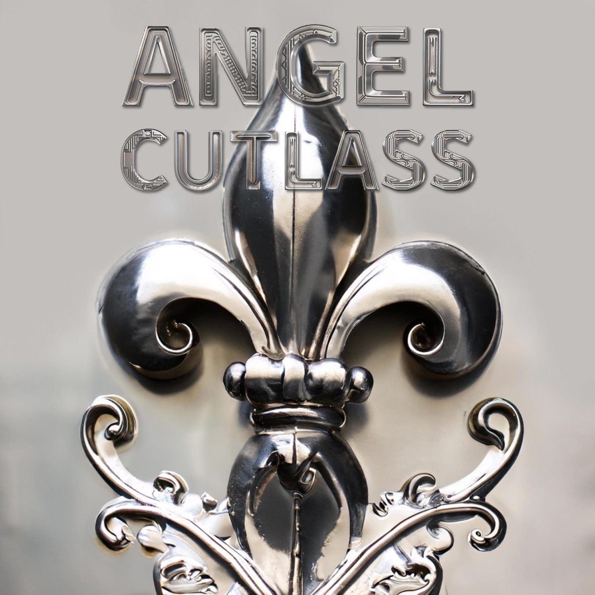 ‎Parasite - Single - Album by Angel Cutlass - Apple Music