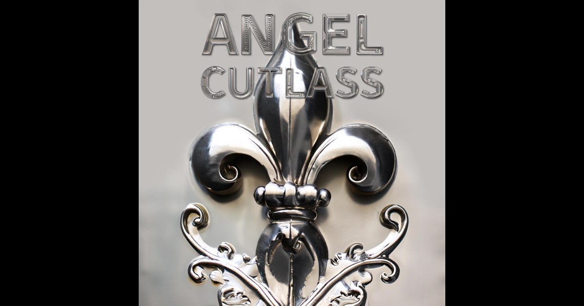 ‎Parasite - Single - Album by Angel Cutlass - Apple Music