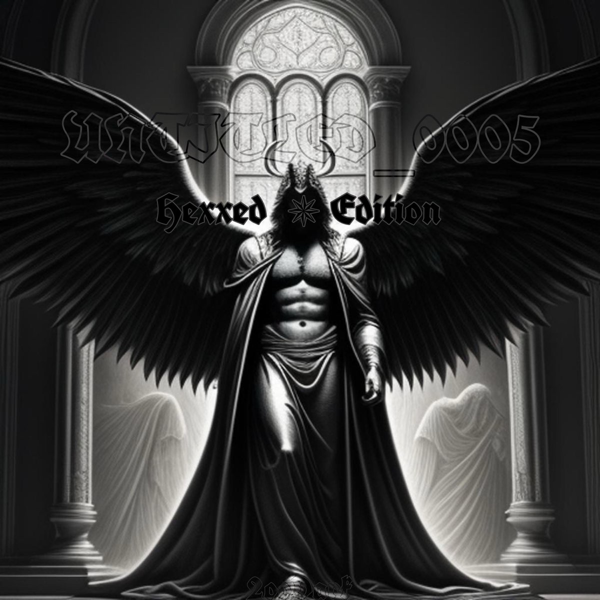 ‎Unitled_0005 Hexxed Star Edition - Album by 2ooDark - Apple Music