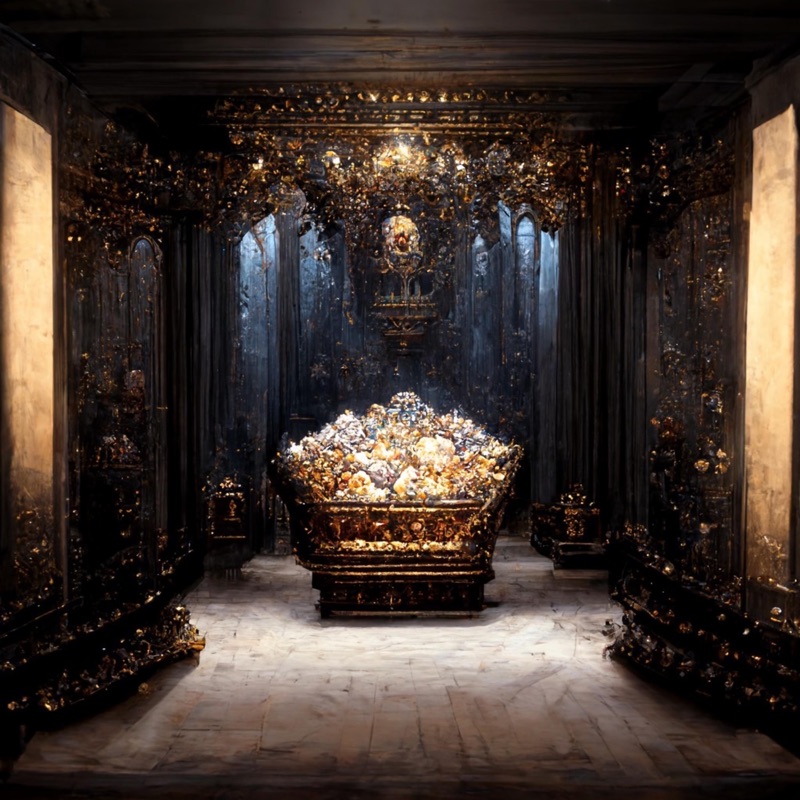 Kept in Heaven (1 Peter 1:6-9) (feat. Trulah) - Ri-An: Song Lyrics ...