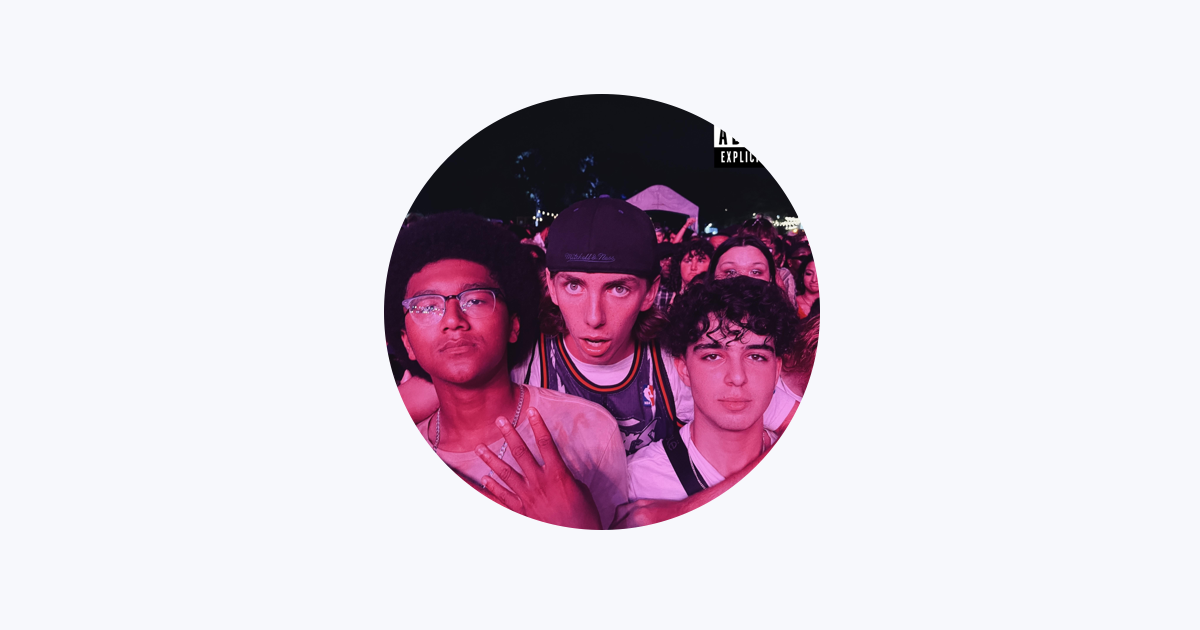 ‎Chris B – Apple Music