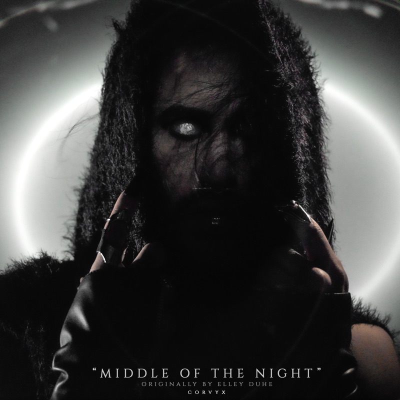 Middle of the Night - Corvyx: Song Lyrics, Music Videos & Concerts