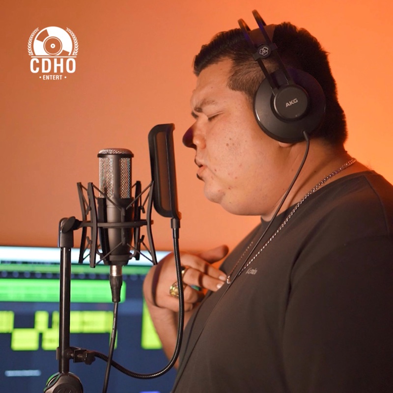 Manos de Tijera (feat. Daniel Sánchez) - CDHO & Dany San: Song Lyrics, Music Videos & Concerts