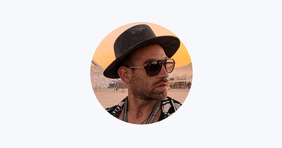 ‎Aaron Sevilla - Apple Music