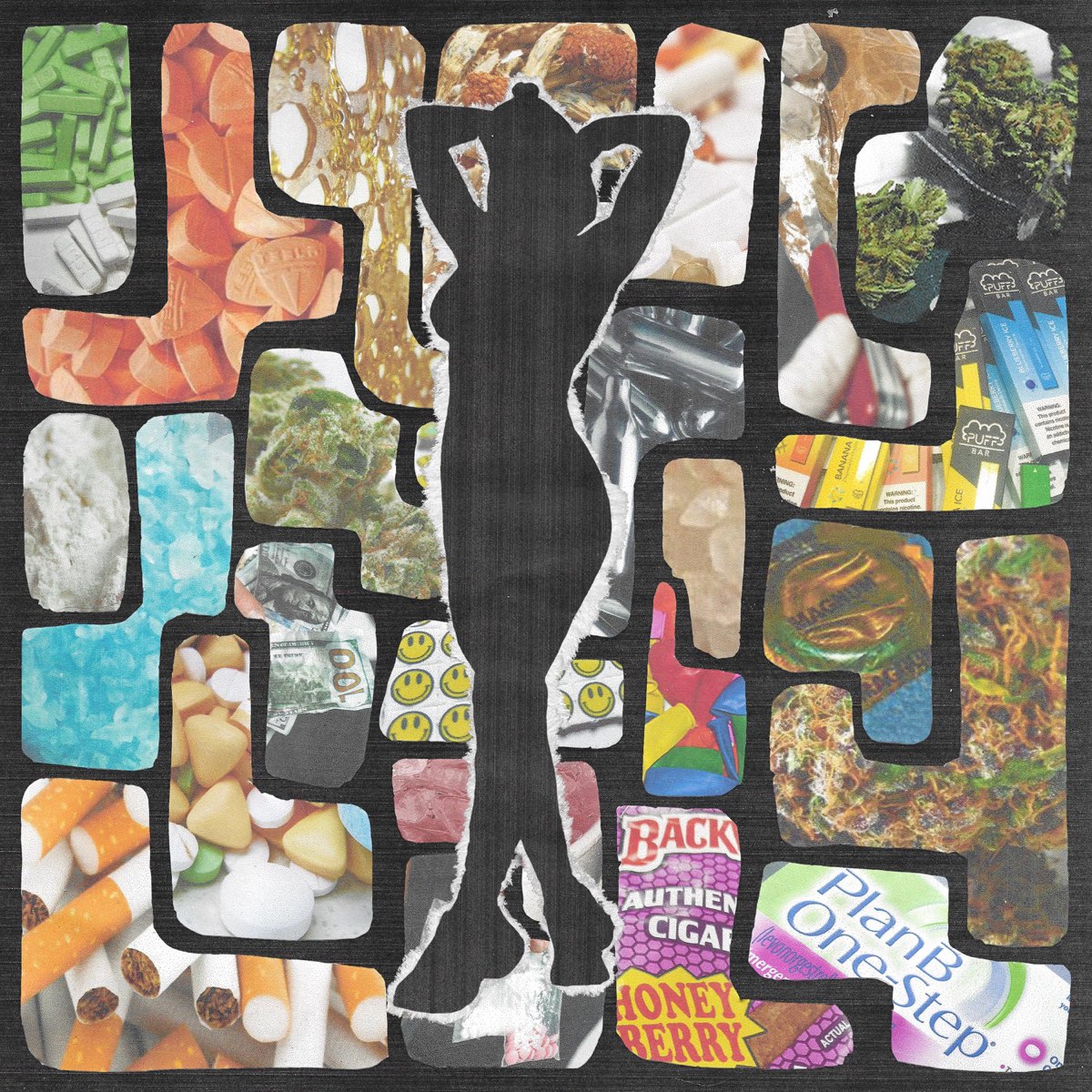 ‎Women Are One Helluva Drug: Withdrawal - Album by Wex - Apple Music