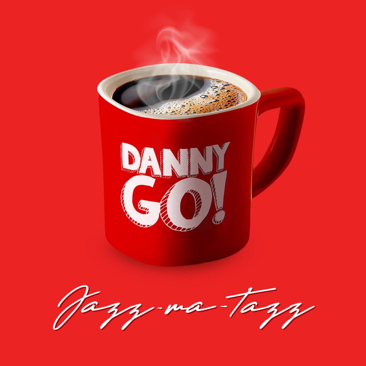 ‎Jazz-ma-Tazz (Jazz Version) - Album by Danny Go! - Apple Music