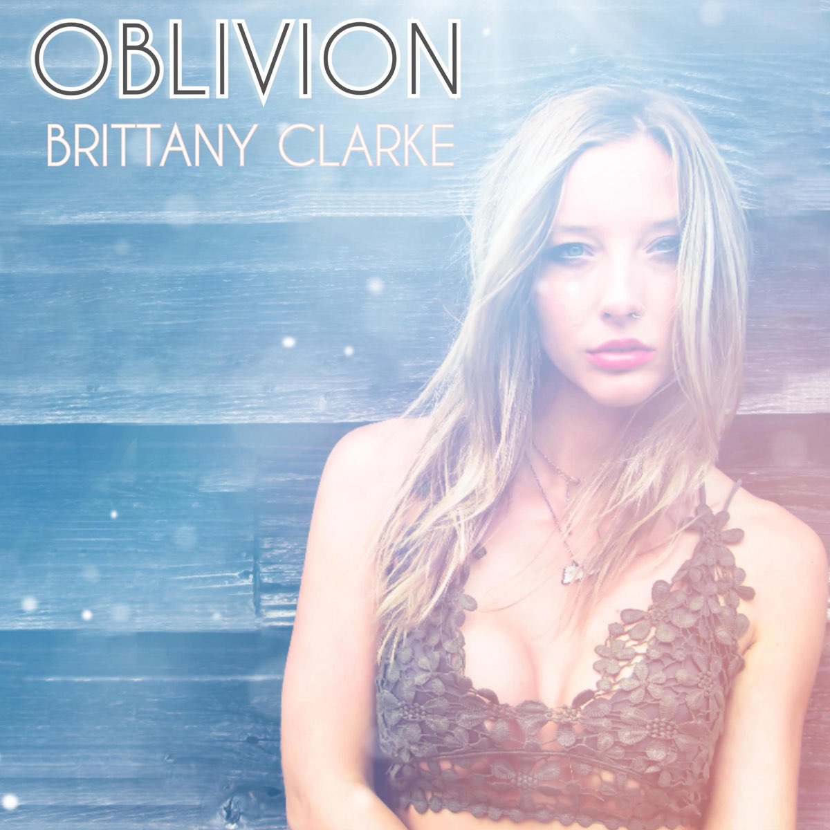 ‎Oblivion - Single - Brittany Clarke의 앨범 - Apple Music