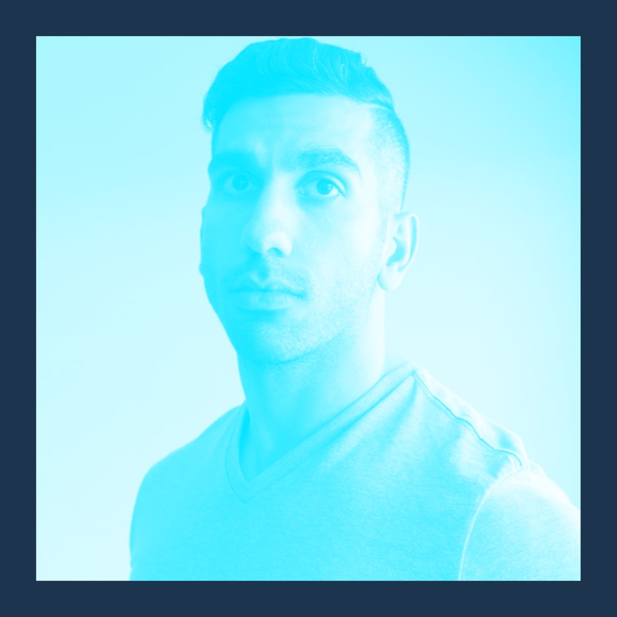 ‎Said I'd Do It - Album by Forghani - Apple Music