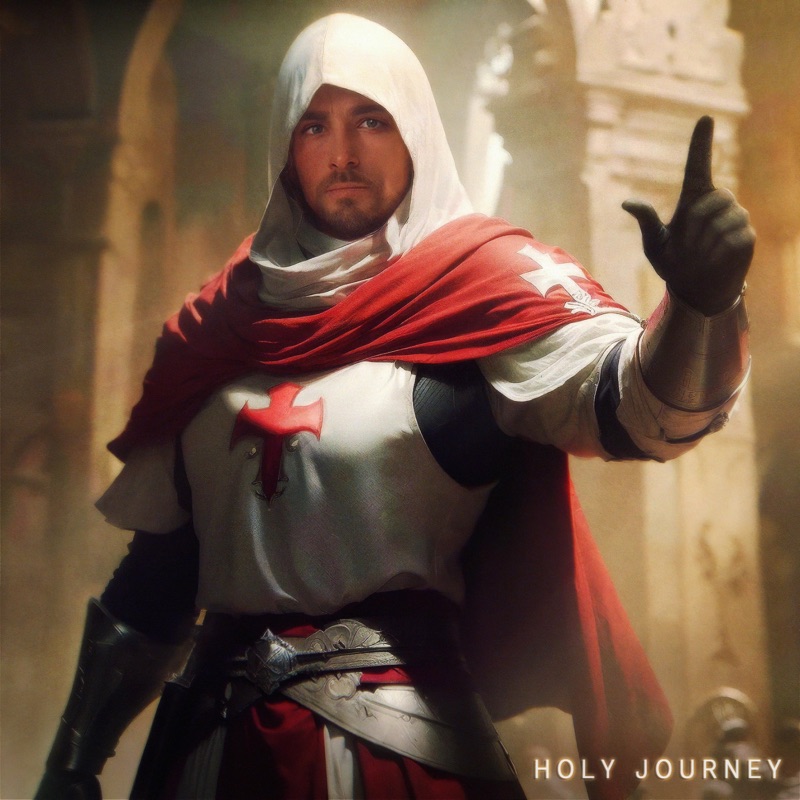 Knights Templar: Sacred Hymns of Catholic Warriors (1 Hour Version ...