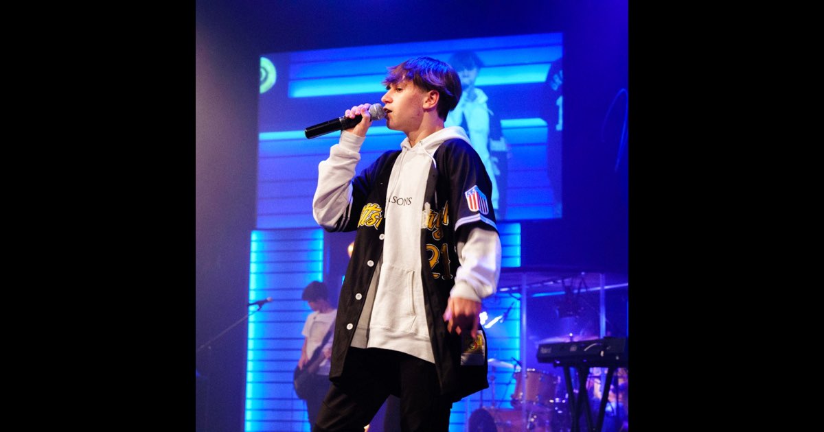 ‎Let Go - Album by Hylem - Apple Music