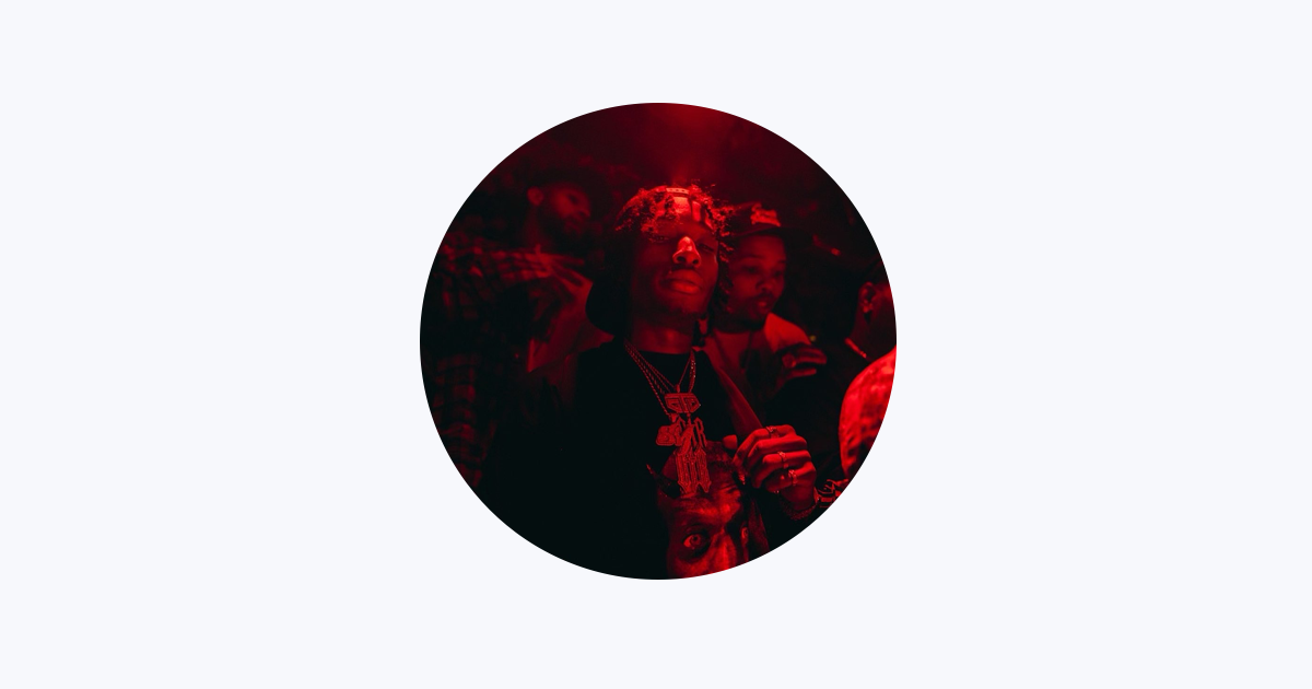 ‎OTR CHAZ on Apple Music