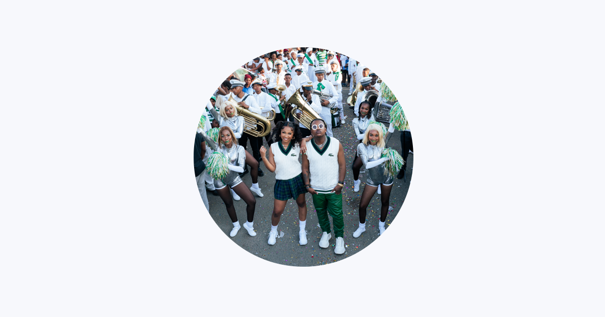 ‎DJ Tshegu - Apple Music