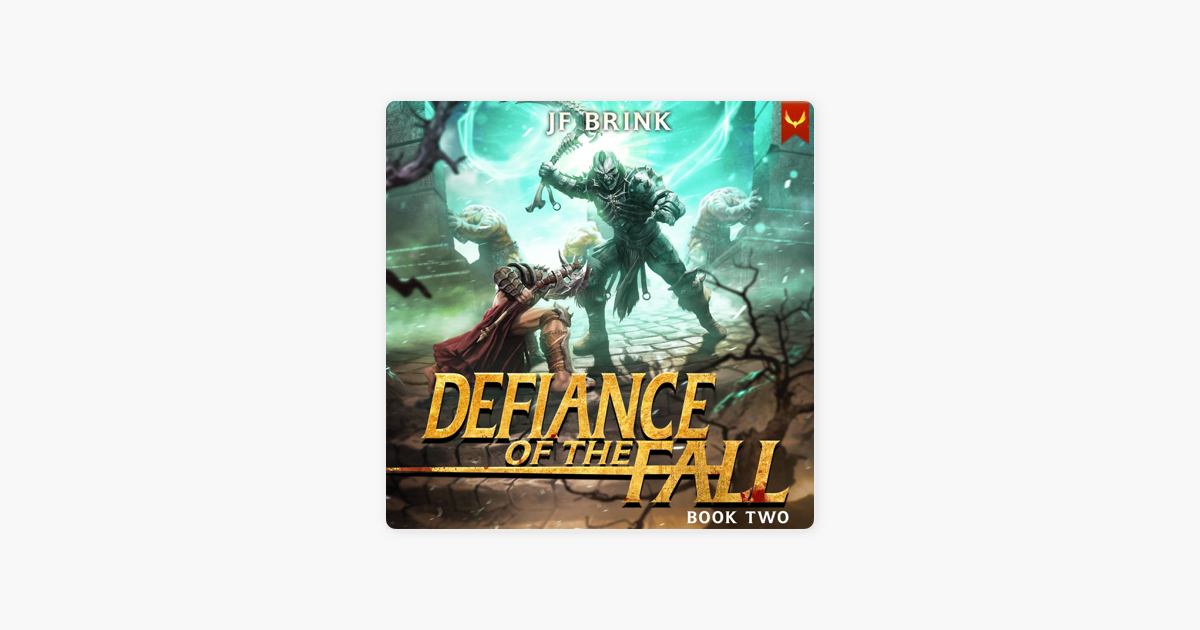 ‎Defiance of the Fall 2: A LitRPG Adventure (Unabridged) de ...
