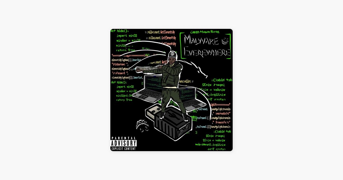 ‎Kali Linux - Song by Creedmakinnoise - Apple Music