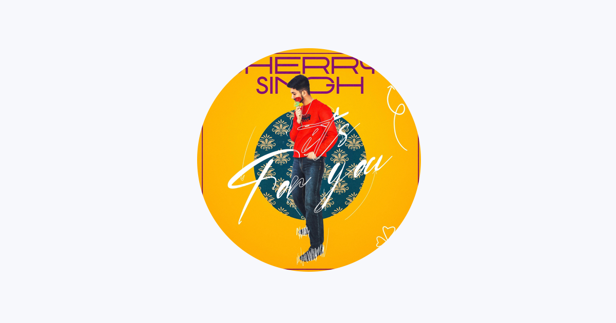 ‎Cherry Singh - Apple Music