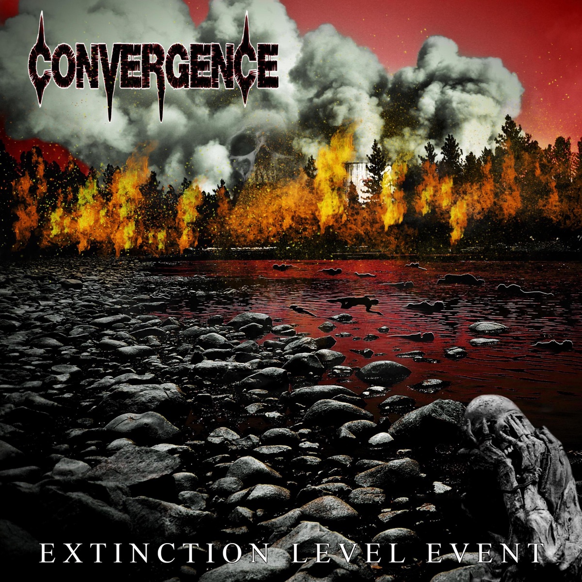 Extinction Level Event Album
