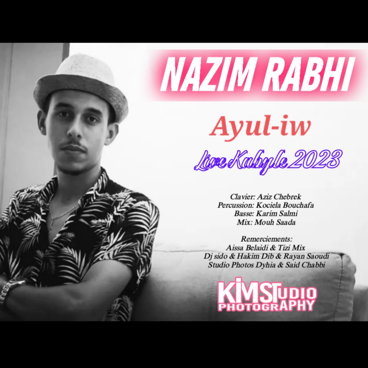 ‎Nazim Rabhi Ayul-Iw - Single - Album by LOUMA - Apple Music