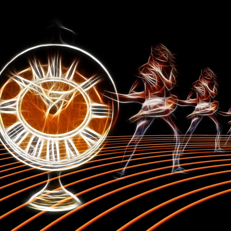 Time Dance - NTT: Song Lyrics, Music Videos & Concerts