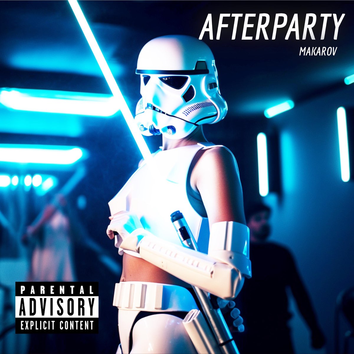 ‎Afterparty - Single - Album by Makarov - Apple Music