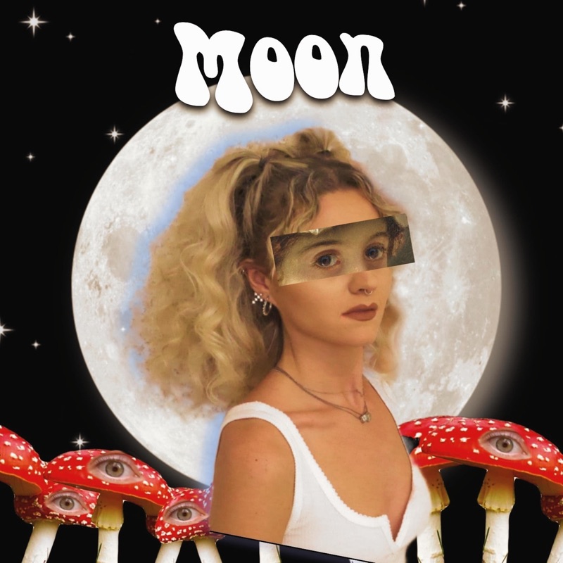 Moon - Gaby Zacara & Himalia: Song Lyrics, Music Videos & Concerts