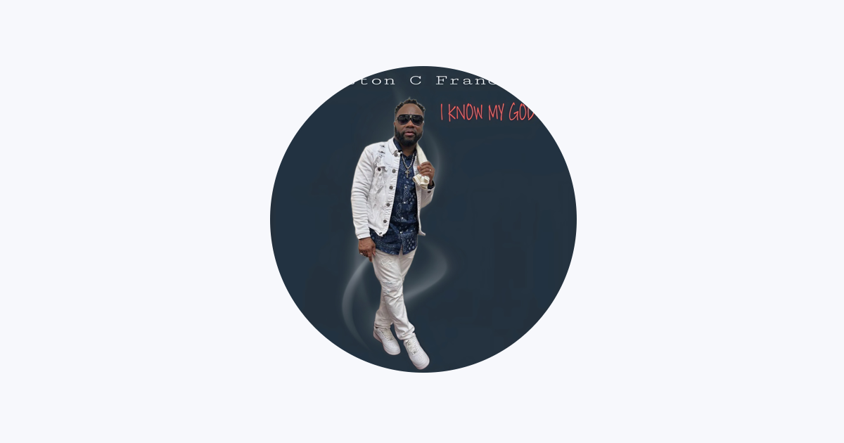 ‎Winston C Francis - Apple Music