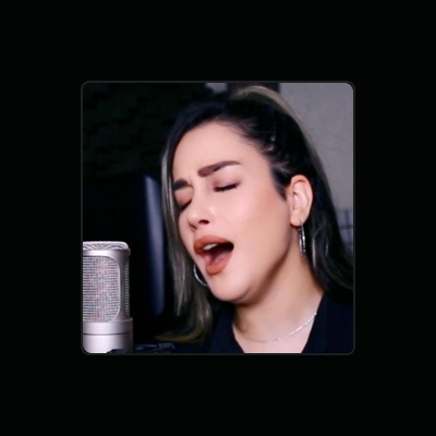 Shakiba - Songs, Concert tickets & Videos