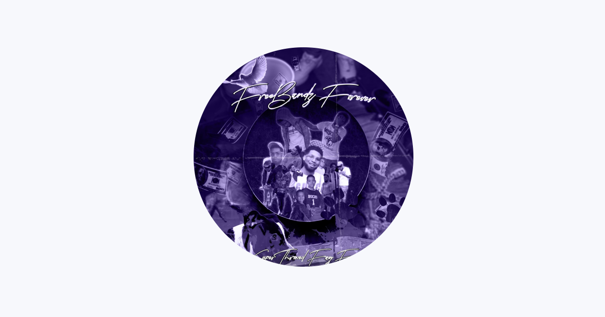 ‎SuperThrowed FayFay - Apple Music