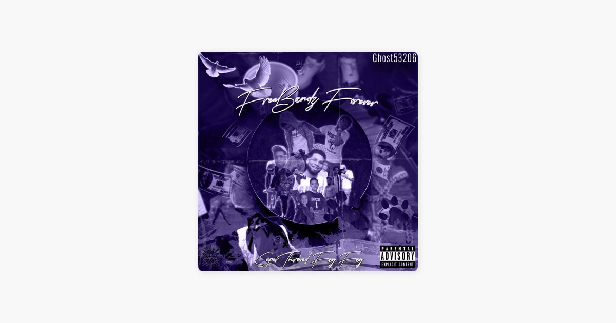 ‎Plenty Missed Calls (feat. Ghost 53206 & Kracks) - Song by ...