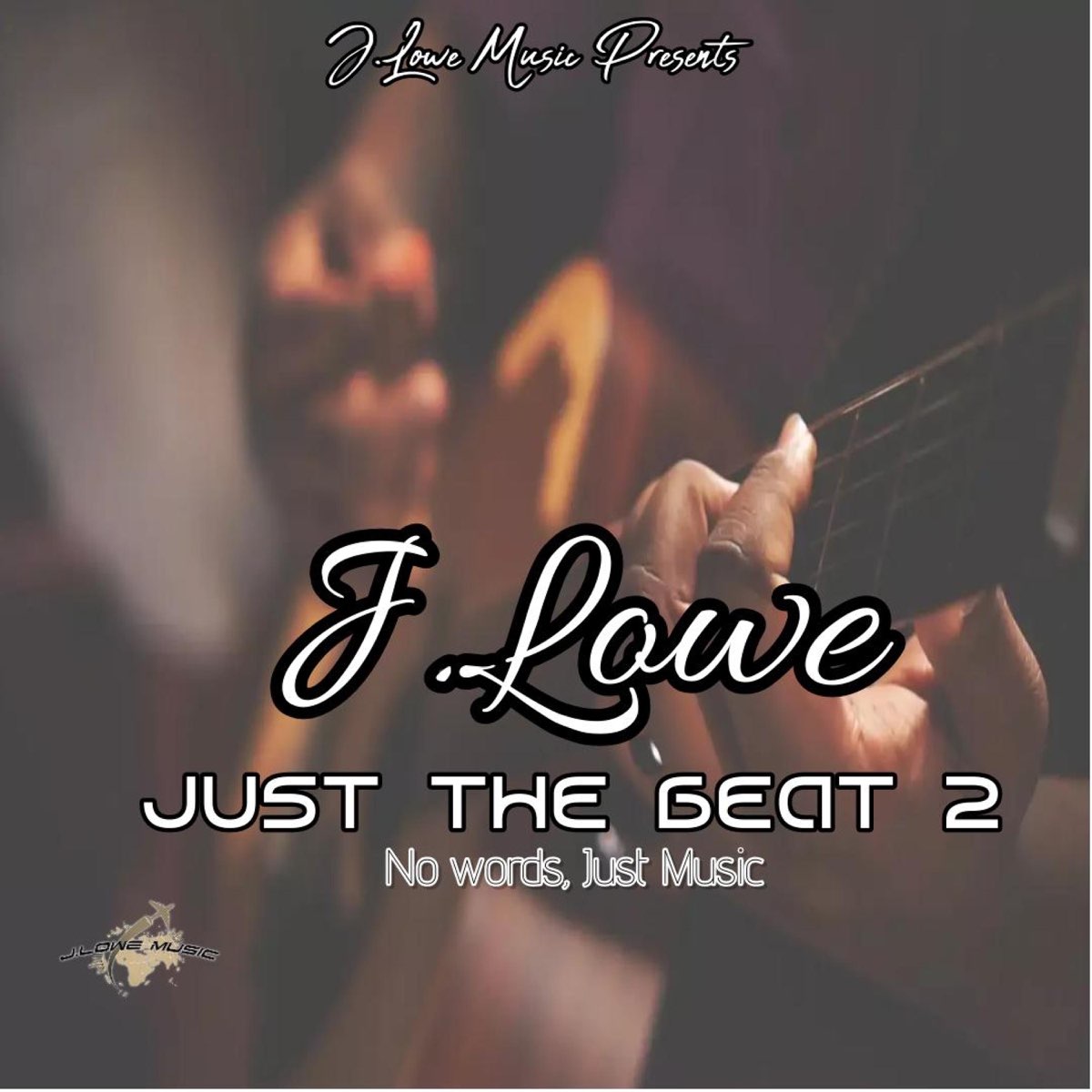 ‎Just the Beat 2 - Album by J.Lowe - Apple Music