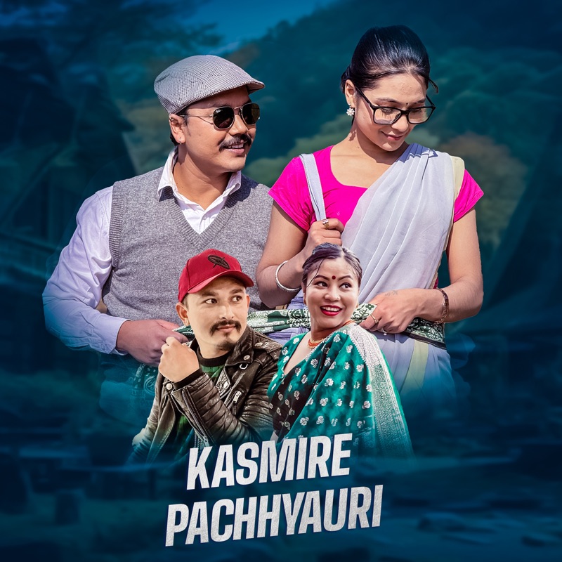Kasmire Pachhyauri - Babu Krishna Pariyar & Deepika Bayambu Magar: Song Lyrics, Music Videos ...