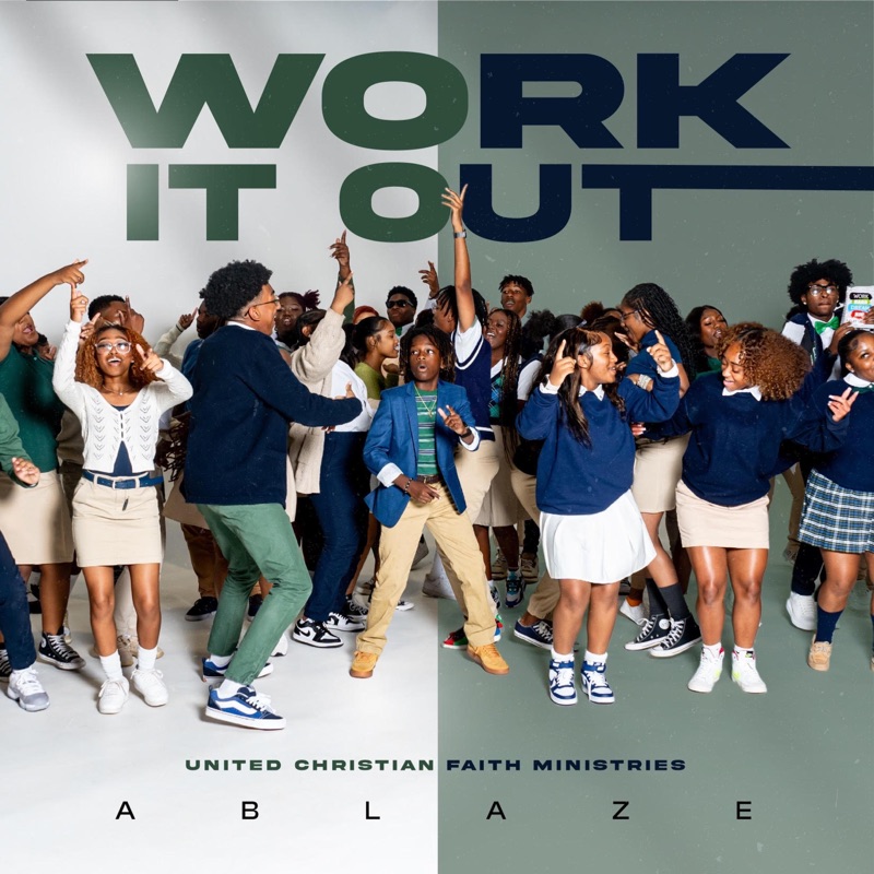 Work It Out - ABLAZE: Song Lyrics, Music Videos & Concerts