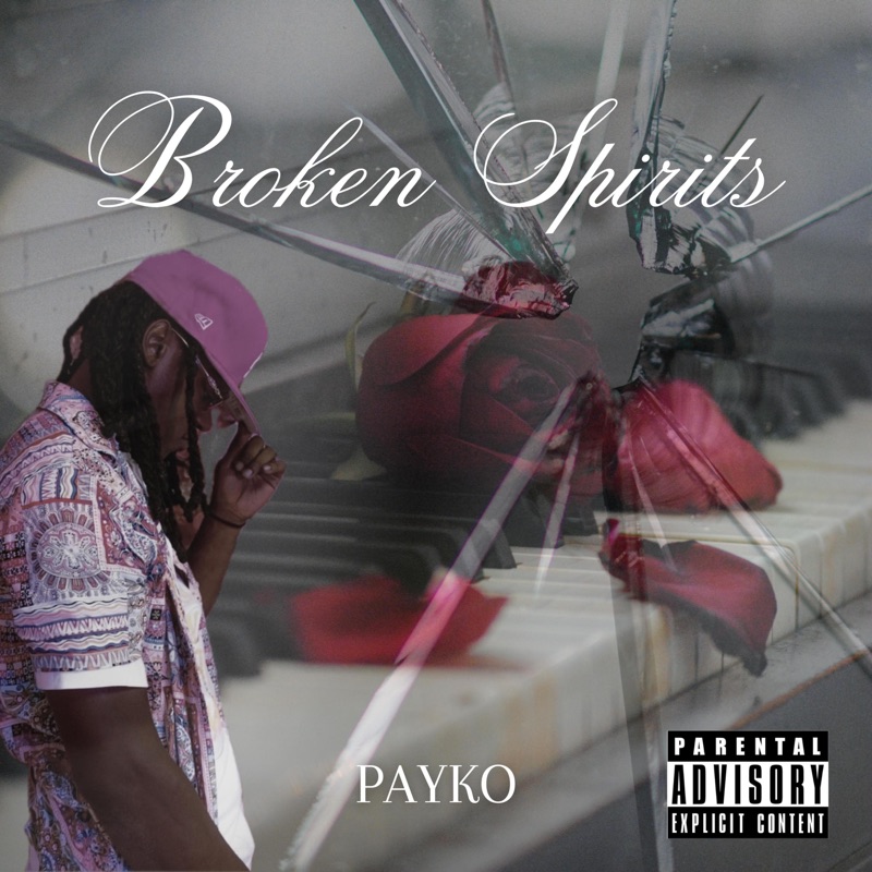Broken Spirits - Payko: Song Lyrics, Music Videos & Concerts
