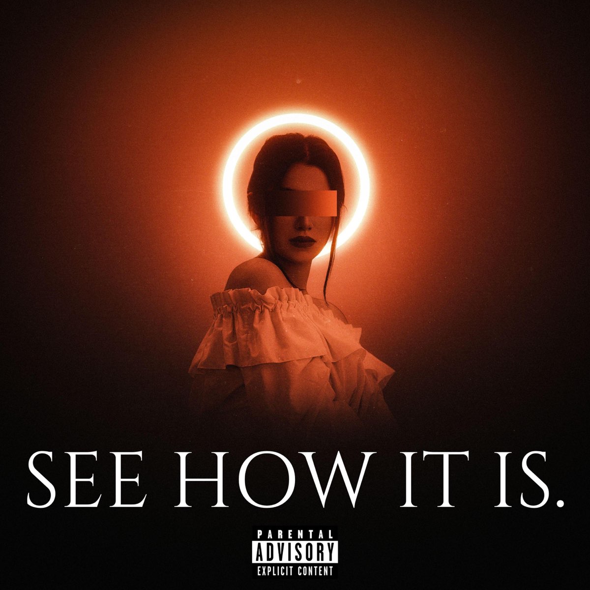 ‎See How It Is - Single - Album by JSTAR - Apple Music