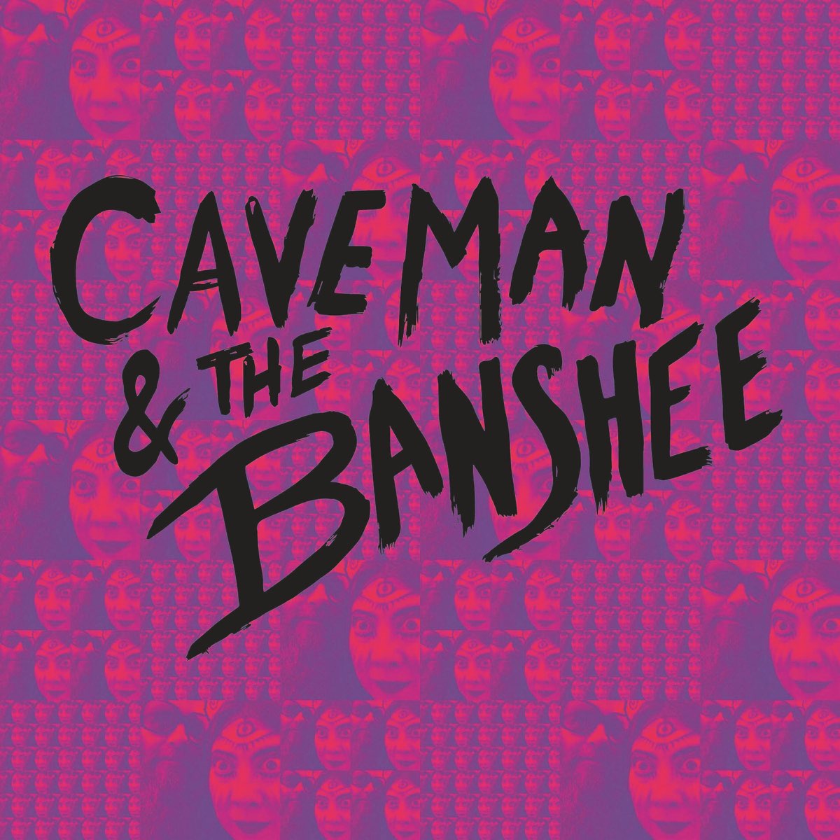 ‎Caveman & the Banshee - Album by Caveman & The Banshee - Apple Music