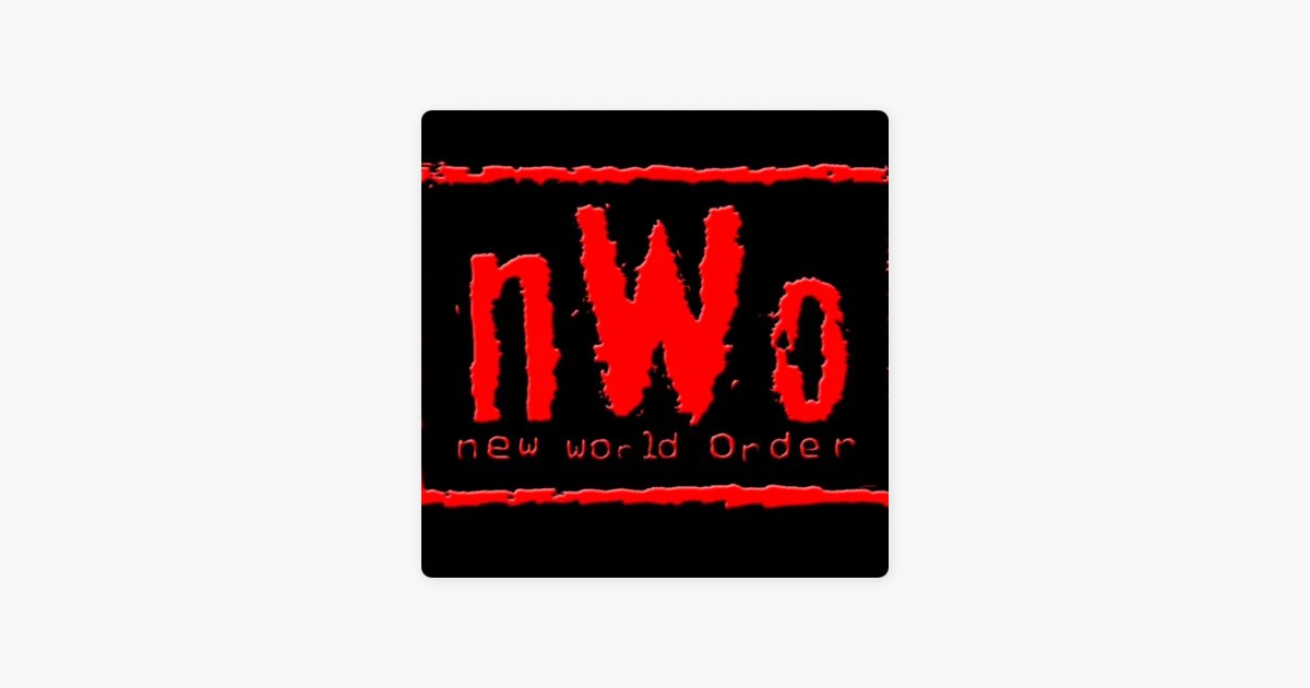 Nwo Wolfpack Wallpaper