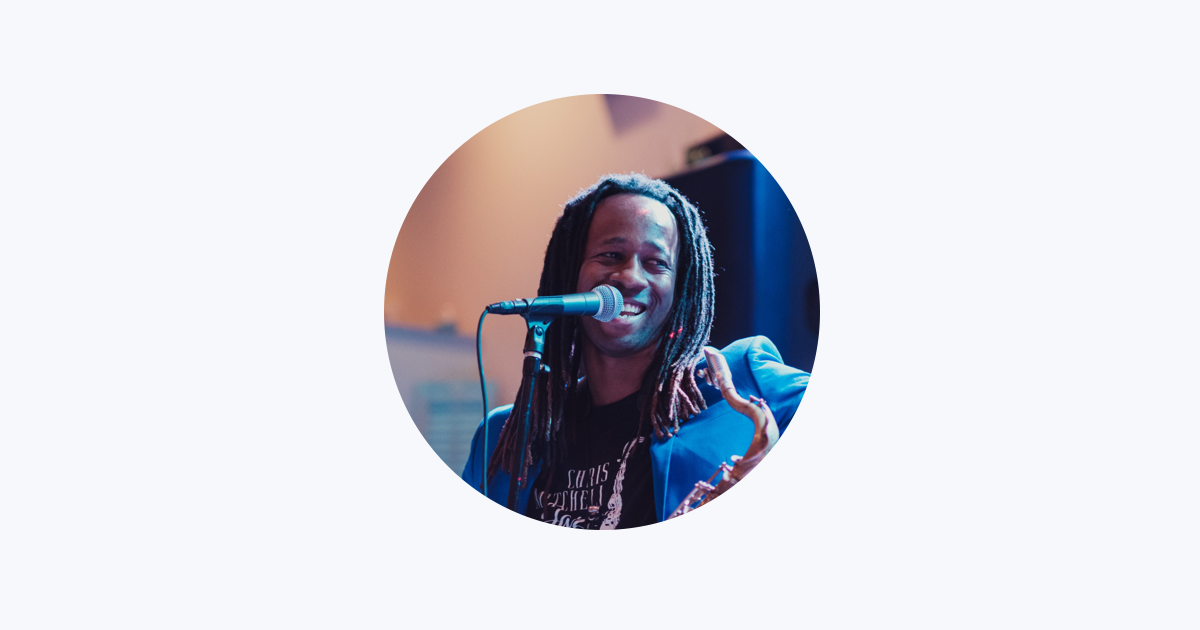 ‎Chris Mitchell - Apple Music