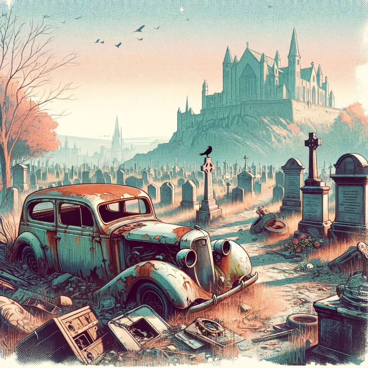 ‎To Survive - Single - Pretty O.P.的專輯 - Apple Music