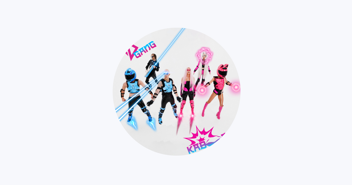 ‎VB gang - Apple Music