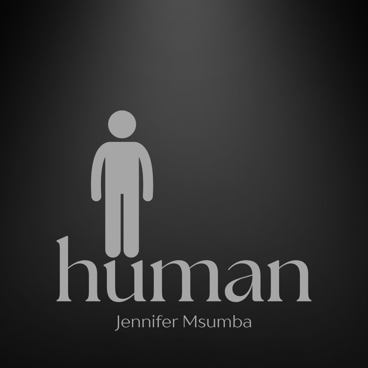 ‎Human - Single - Album by Jennifer Msumba - Apple Music